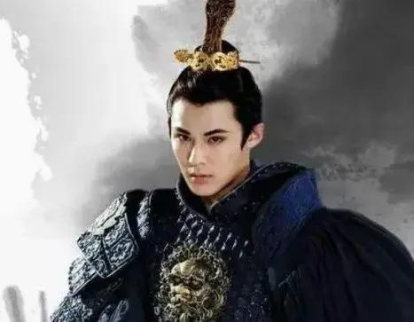 The Tragic Life of Murong Sheng, Emperor Zhaowu of Later Yan - iMedia