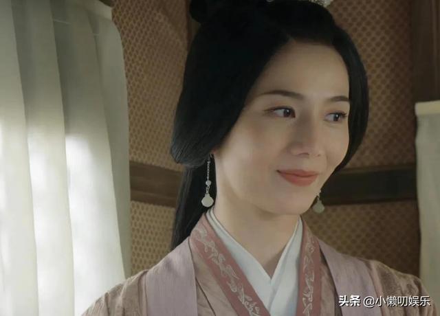 "Splendid Stars": What is the old love of Sang Shunhua?Appearance is ...