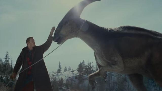 Jurassic World: Rule the World: Runaway Dinosaur and Bug Crisis - iMedia