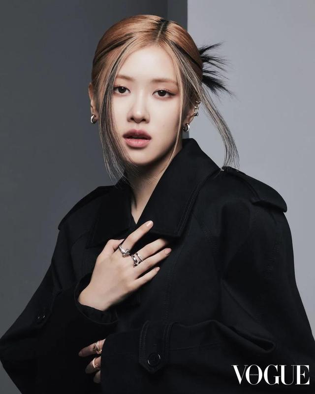 Park Chae Young ROSÉ·20221205 - iMedia