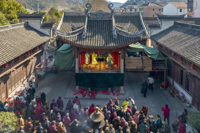 Yue opera genre, interpreting different emotions and flavors (local ...