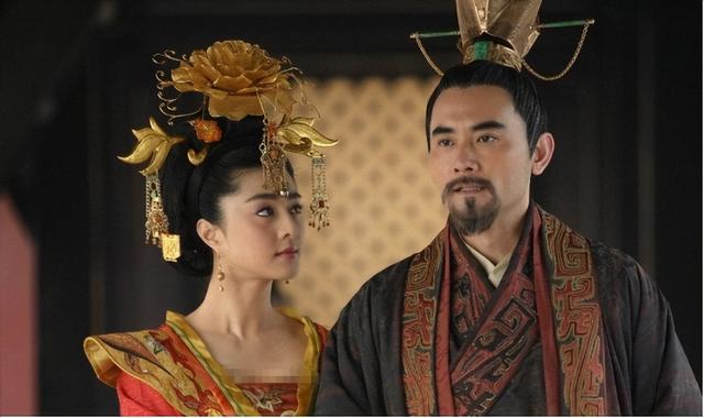 What is the charm of Concubine Yang Gui, so she can be so favored by ...