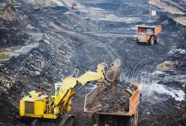 Mongolia stopped coal exports to China for three days, Australia took the opportunity to raise ...