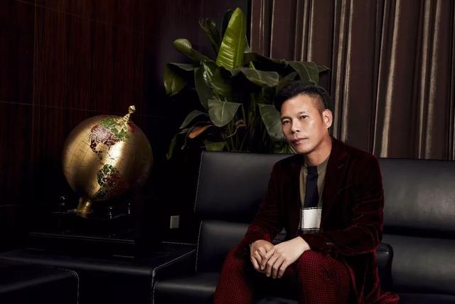 Wang Liangxing, who created a generation of Fujian merchants: Lilang ...