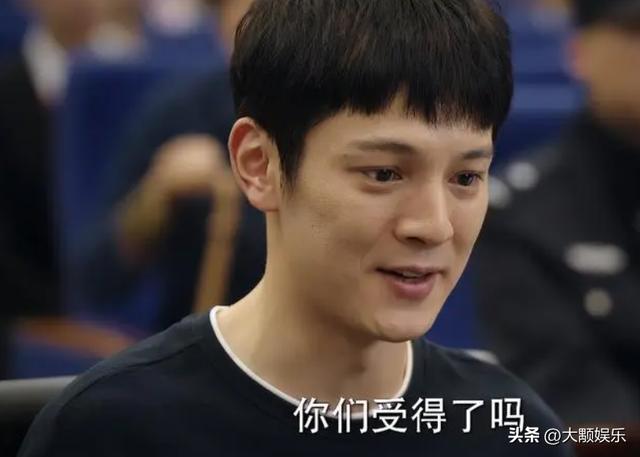 Jiang Ge's case is presented in film and television. "Bottom Line ...