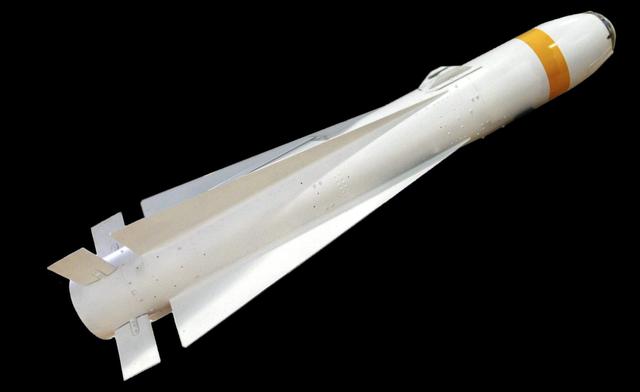 Vigorous "young animals" on the battlefield in the Middle East: AGM-65 ...