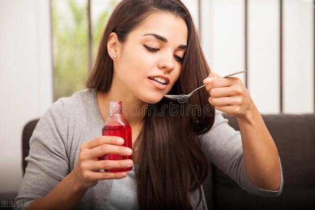 The harm and treatment of cough to the human body - iMedia