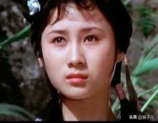 Actor Ding Lan: At the age of 21, he changed his nationality and got ...