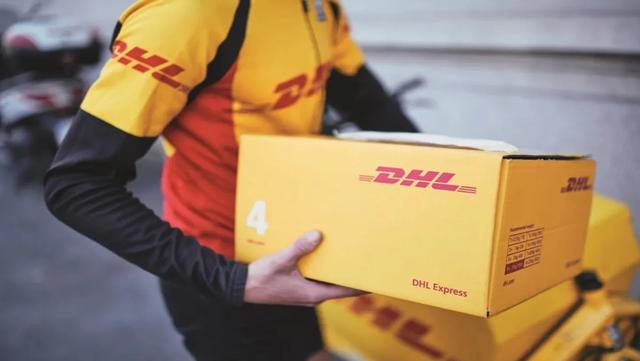 How much does it cost to send DHL international express to the United ...