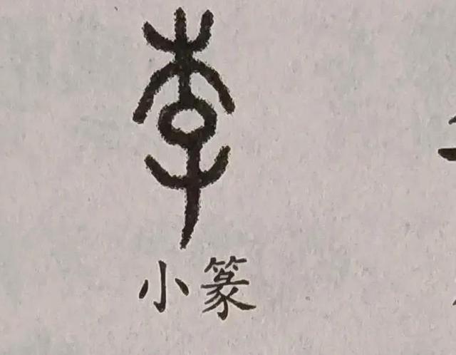 The surname Li is ranked second? The origin of peaches and plums all ...