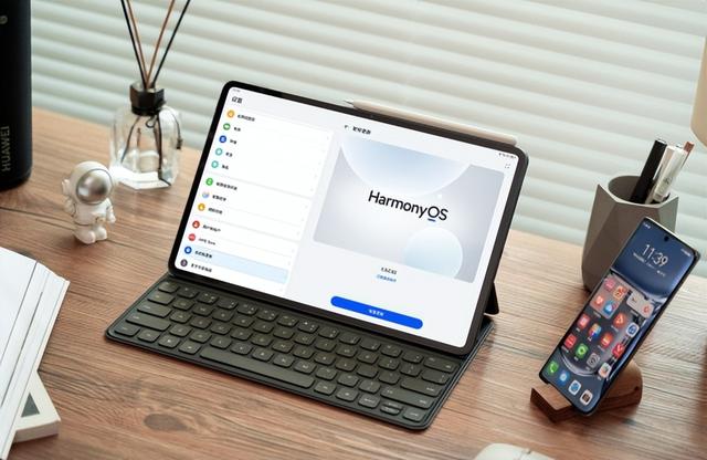 How to choose a double eleven tablet?Huawei MatePad series has become ...