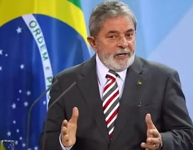 Why did Brazilian President Lula choose Huawei Research Institute ...
