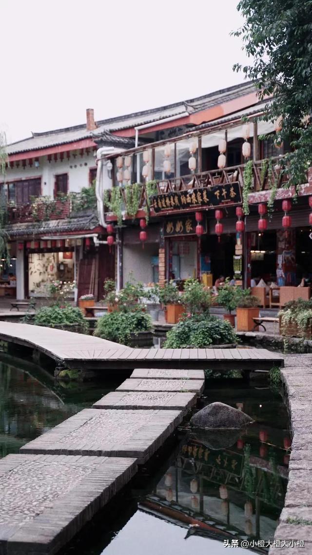 Dali Lijiang 4 days and 3 nights parent-child tour guide‼️With detailed ...