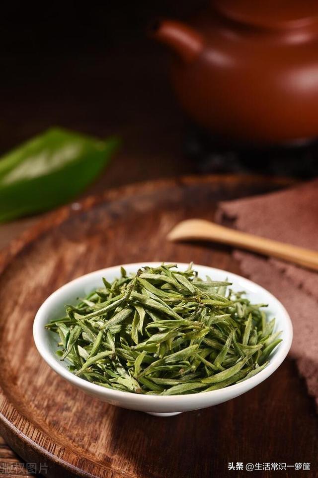 Huangshan Maofeng and Chinese Tea Culture: A Long History - iMedia