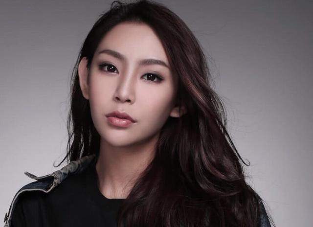 Mingyang Entertainment—Beauty Star—Xu Geyang - iMedia