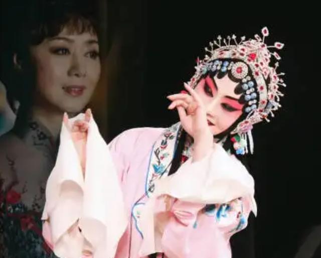 Li Shengsu: I will never be Mei Lanfang, I can only try my best to be ...