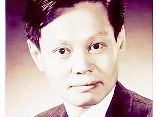 Don't just stare at his and Weng Fan's family affairs, Yang Zhenning ...