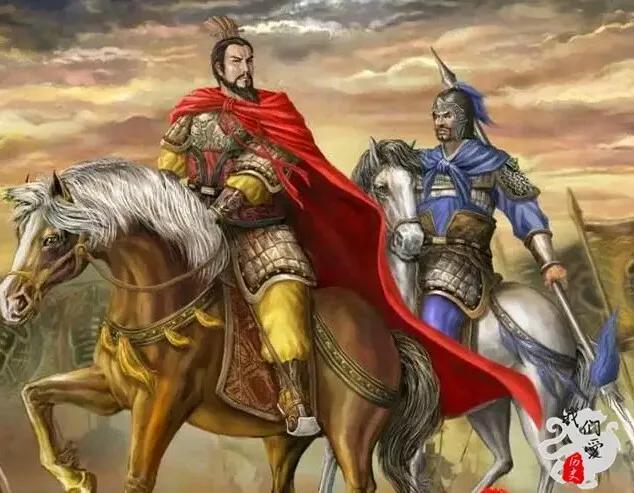 The Past of Chu State (6) The Tragedy of the Powerful - iMedia