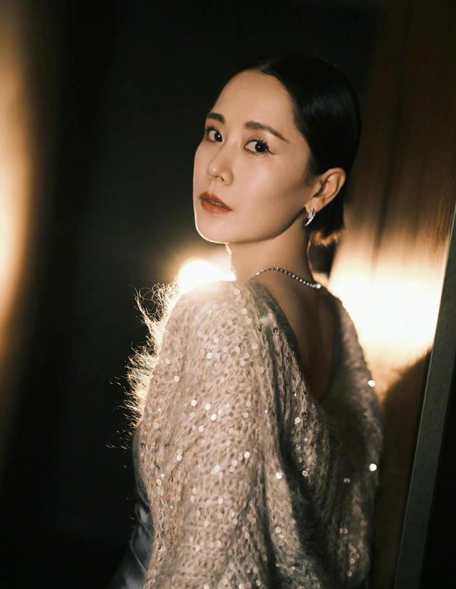 Haiqing's autumn eyebrows are particularly beautiful - iMedia