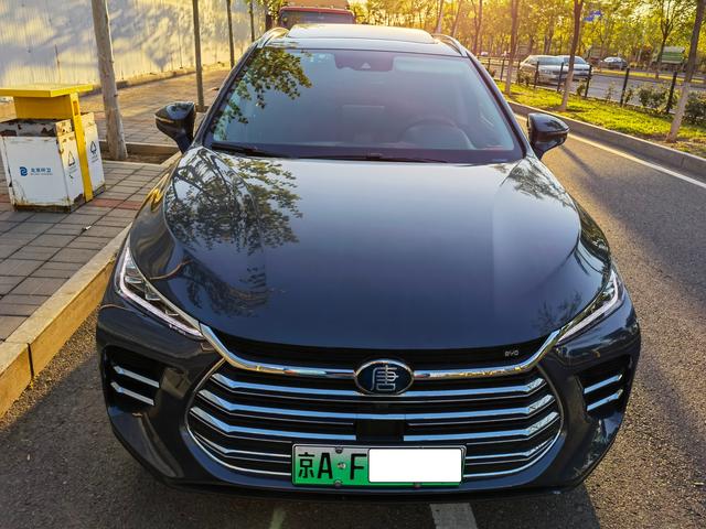 It's not bad. The new Tang uses the experience to share the new Tang to ...