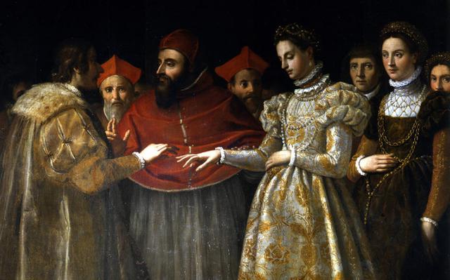 How did the legendary Medici family end?Uncover the rise and fall of ...