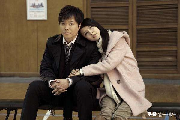 "Beijing Love Story", beautiful title, wrong values - iMedia