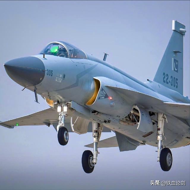 China's L15 is out, and South Korea has won an order for 18 fighter ...