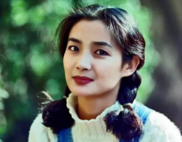 Actor Li Ting: Nine years after her death from cancer, her ex-husband ...