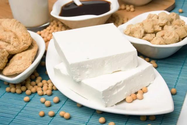 These 4 kinds of "tofu" are actually fake. Not only do they have no ...