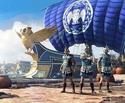 Why Sparta was so successful in conquering other Greek cities - iMedia