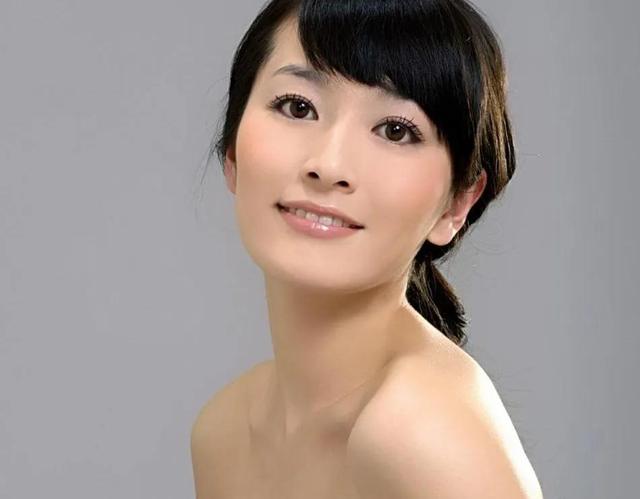 New actress Yao Yichen - iMedia