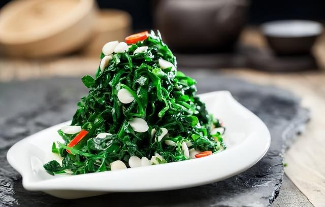 10 ways to make alfalfa dishes, delicious and easy to make - iMedia