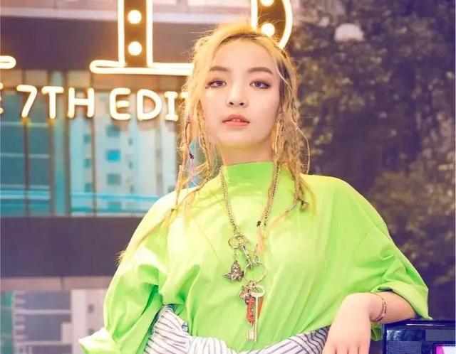 Chinese rap peak CDC vs CSC who wins and who loses - iMedia