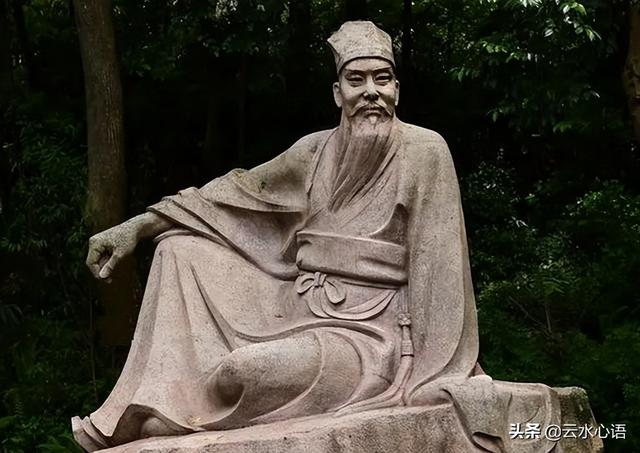 Su Shi visited Wang Anshi and wrote two quatrains, the first one was ...