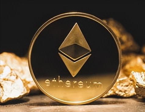 Who owns Ethereum now? - iMedia
