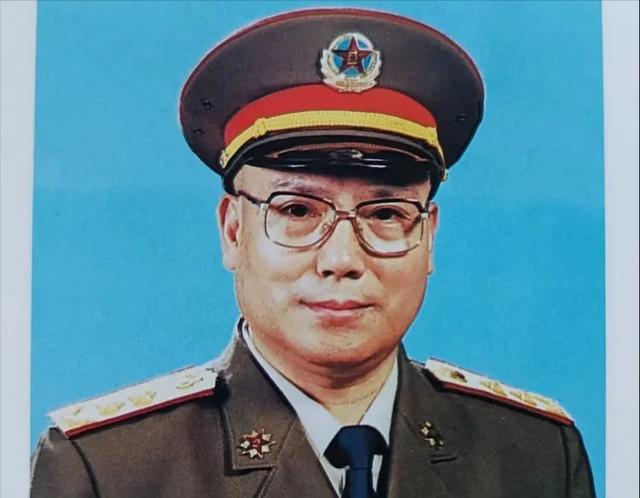 The commander of the 38th Army in my eyes - Li Jijun (1) - iMedia