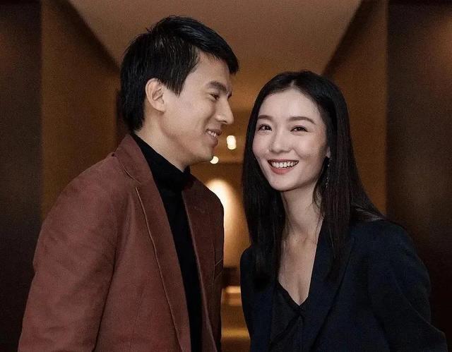 Qi Xi won the award, did Song Ningfeng get scolded again?goodbye love - iMedia