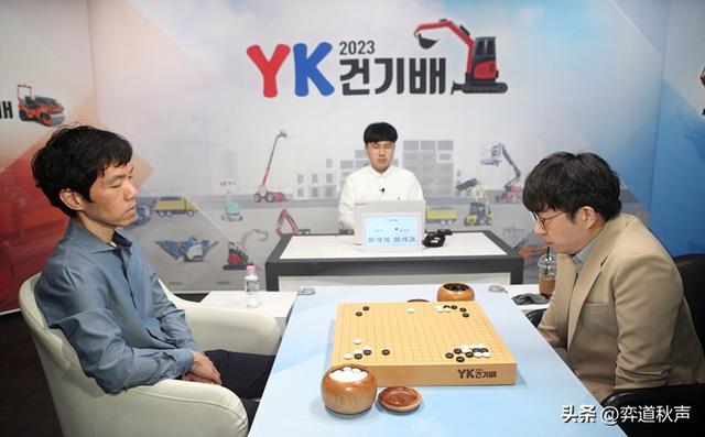 The helplessness and respect of Lee Chang-ho, who has been defeated and ...