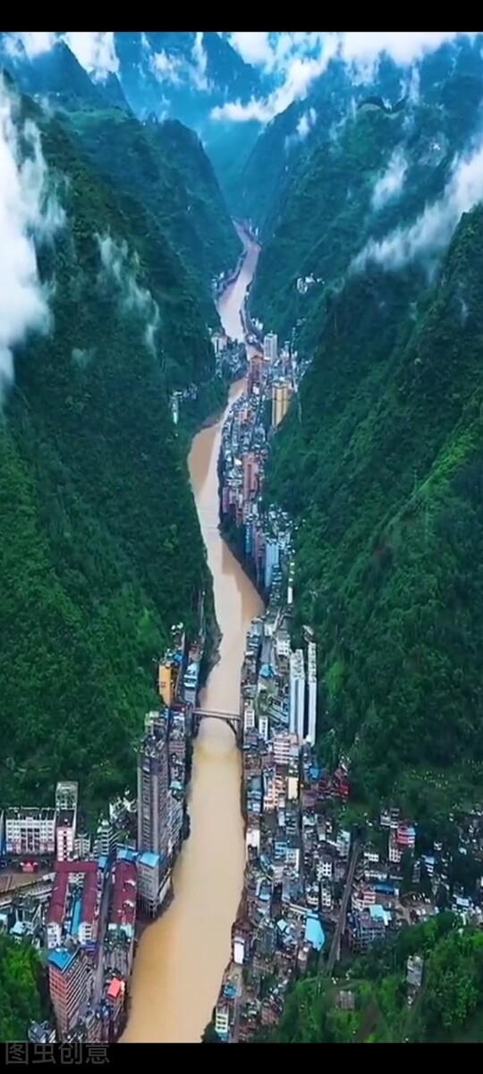 The narrowest first-tier city in the world - iMedia