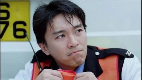 There are three stages in the movie of Master Xing, and each stage has ...