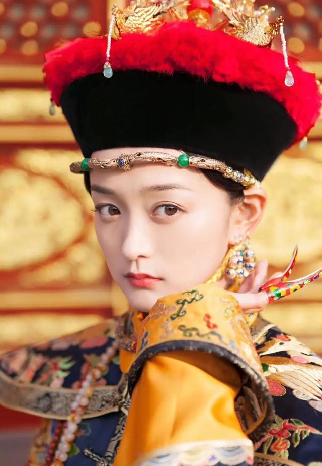 Mingyang Entertainment - Beauty Star - He Hongshan - iMedia