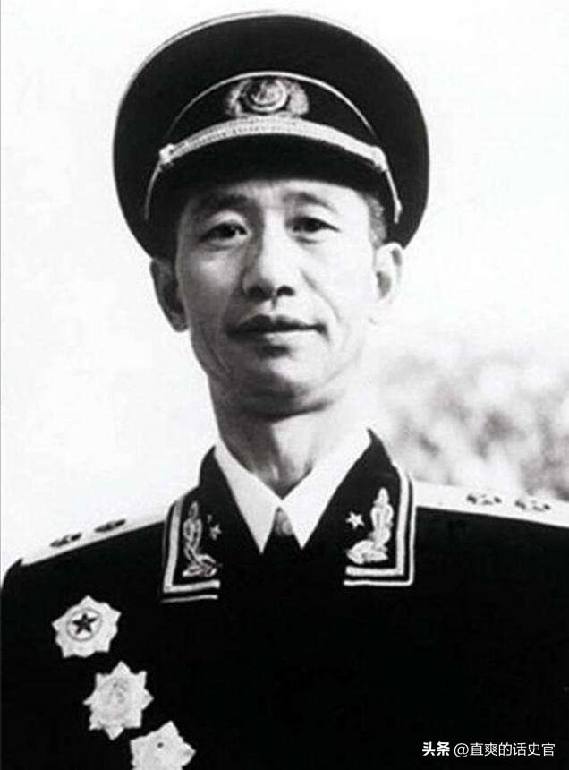 The fourth column of General Chen Geng commanded five brigades at his ...