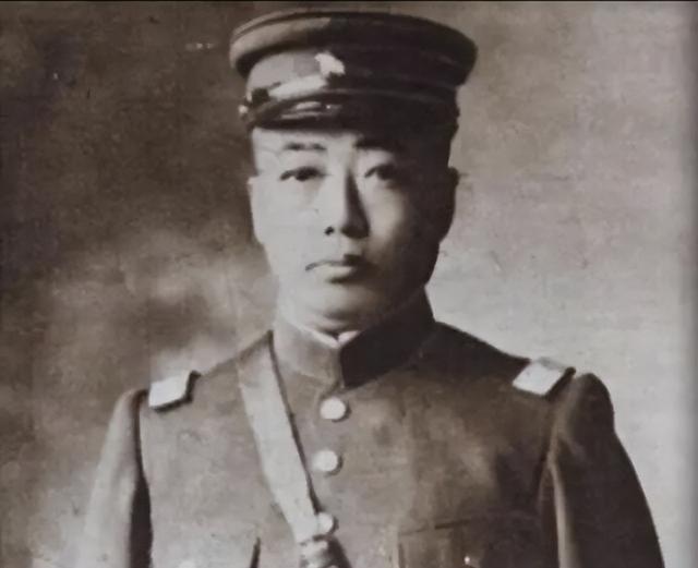 "Yang Chang Incident" in Fengjun: Yang Yuting, a powerful figure of the ...