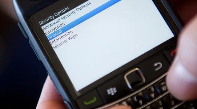 FBI sells chat tool to criminals - iMedia