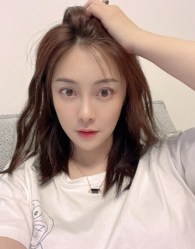 Artist Zhu Rui revealed that he had been molested by an actor!She was ...