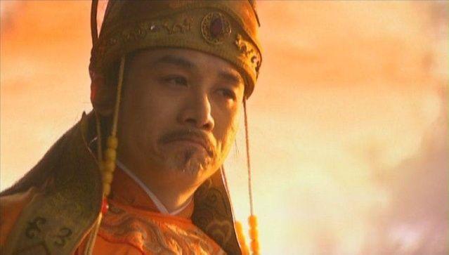 Chongzhen, the last emperor of the Ming Dynasty, hanged himself. Is it ...
