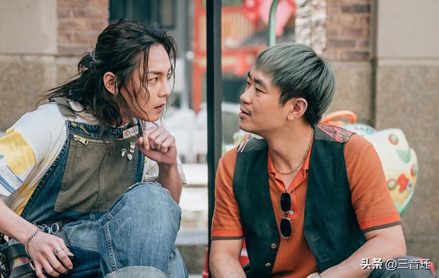 In the movie "Keep You Safe", would it be better if Han Lu was really ...