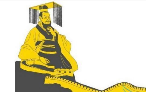 The Qin Dynasty had three monarchs, Ying Zheng, Hu Hai, and Ziying, but ...