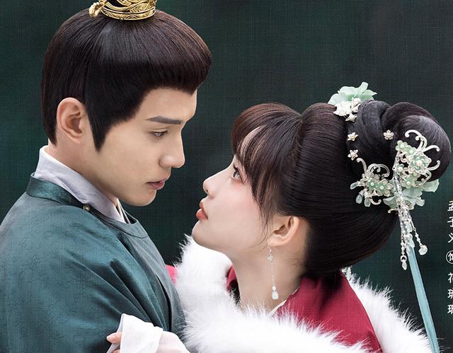 Dramas to be broadcast in March: Chen Xiaoxu, Kai Dili Reba, Wu Lei, Zhao Lusi, Ren Jialun, Tan ...