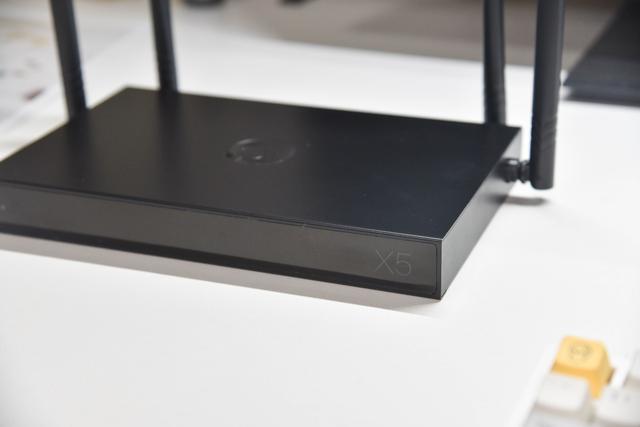Reject the stereotyped WiFi 6 router, Dandelion X5 experience: all ...